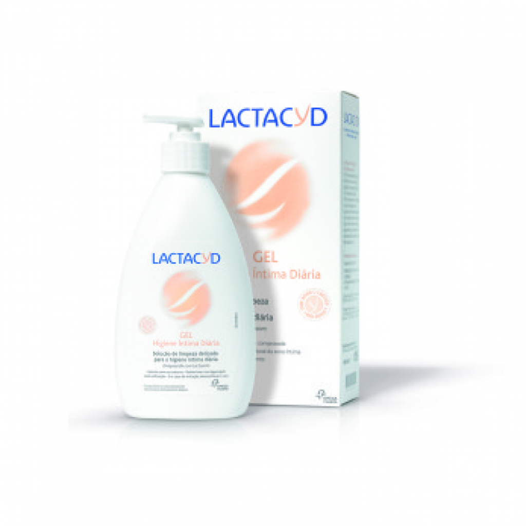 Lactacyd Íntimo Gel 200ml | 365 Farma - A sua farmácia online 365 dias ...