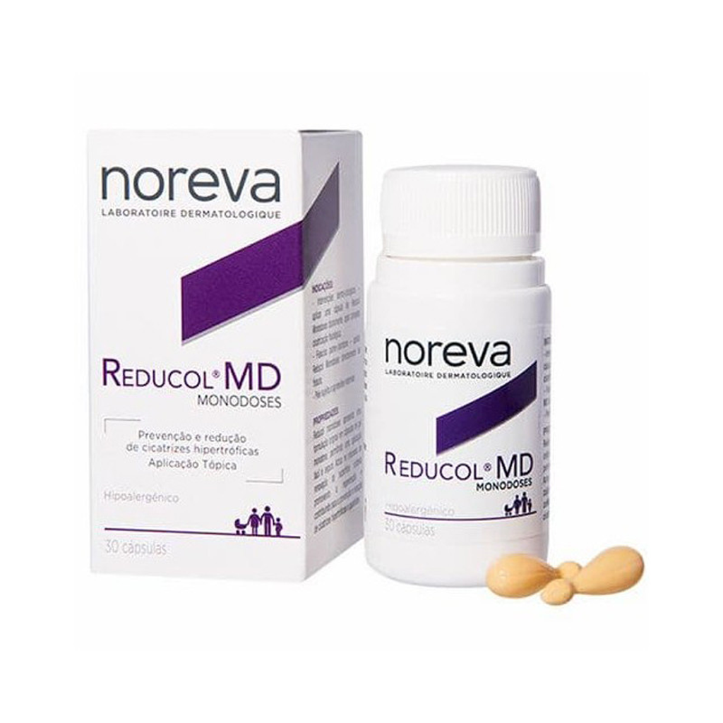 Reducol Md Frasco - 30Un (Monodoses) | 365 Farma - A sua farmácia ...