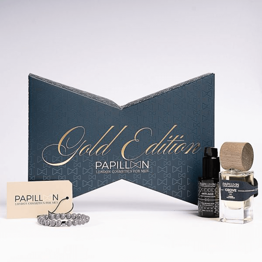 Papillon Grove 30mL + Creme Anti-age + Pulseira | 365 Farma - A sua ...